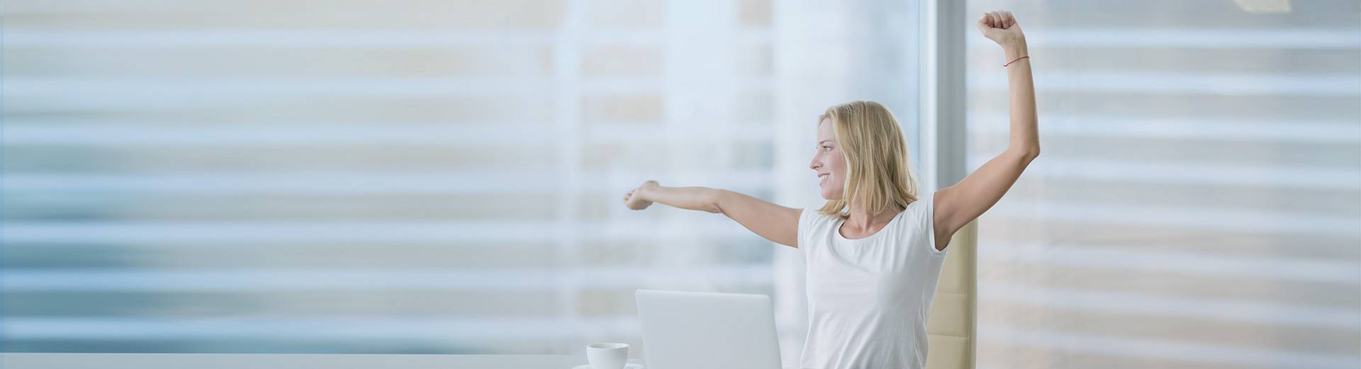 Wellnomics software, meer vitaliteit door ontspanning en beweging