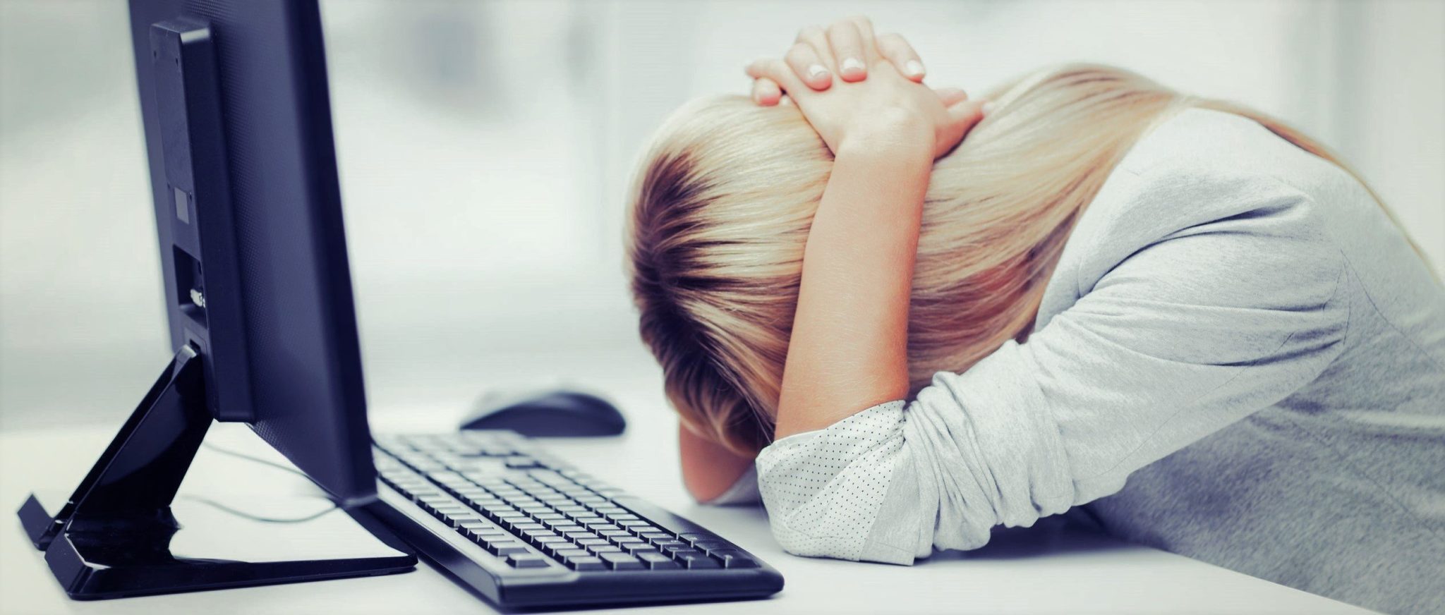 Online inventarisatie Werkdruk en Werkstress | Wellnomics